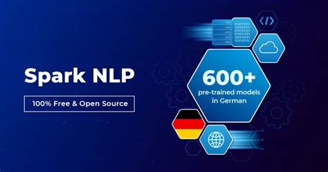 John Snow Labs On Linkedin Sparknlp Sparknlp Opensource Nlp Nlp Dl Ml Datascience