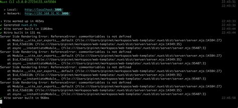 Nuxtjs Support · Issue 636 · Tusen Ainaive Ui · Github