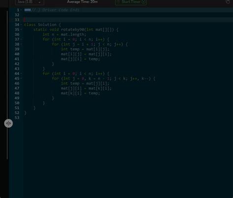 Geekstreak2024 Gfg160 Codingchallenge Geeksforgeeks Aman Jha