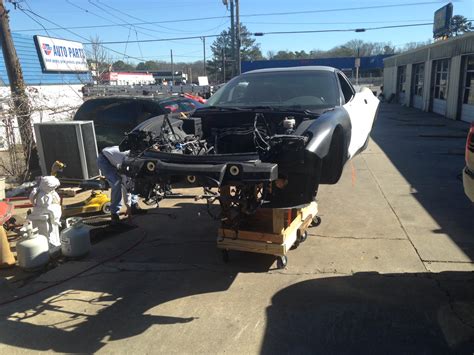 Ls3 Engine Into Ls1 Vette Whos Done It Howd It Go Page 3 Corvetteforum Chevrolet