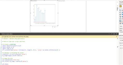 Solved Python Lollipop Chart Not Displaying Microsoft Fabric Community