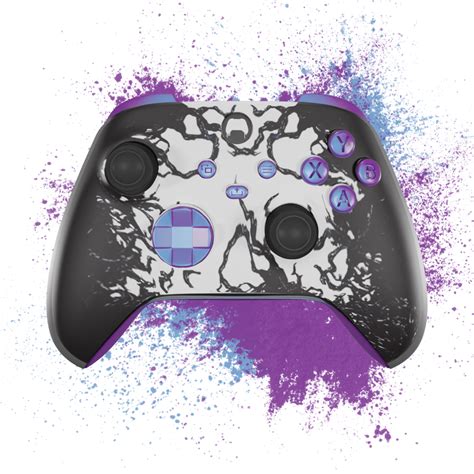 Customise And Build Your Dream Xbox Controller Personalise Every Aspect Of Your Controller From