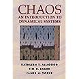CHAOS INTRO TO DYNAMIC SYSTEMS Textbooks In Mathematical Sciences Alligood Kathleen T