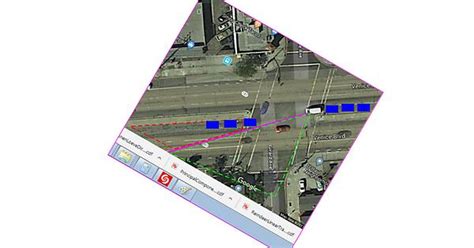 A Skewed Lighted Unprotected Intersection That I Hate Album On Imgur