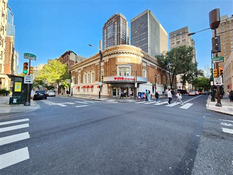 Philadelphia 115 S 19th Street 540 Ft 45 Floors Page 17