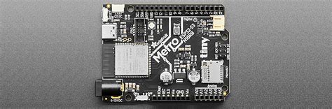 New Guide Adafruit Metro Esp32 S3 Metro Esp32 Adafruitlearningsystem Adafruit Adafruit