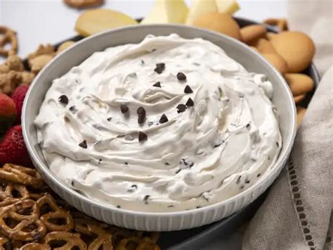Cookie Dip