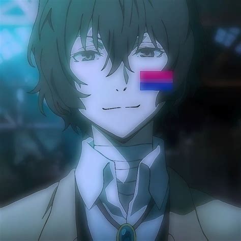 Dazai Bi Pfp 2020 Bsd Pfp Bsd Discord Profile Dazai Osamu