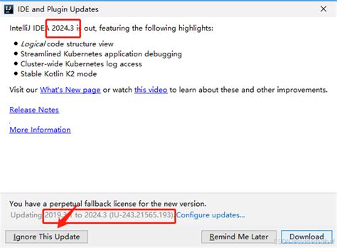 idea升级到2024 3，启动报错 exception in thread main fatal error in native method processing of javaagen