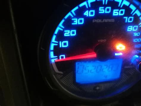 A Detailed Walkthrough Of Polaris Ranger Check Engine Lights And Error Codes Everything