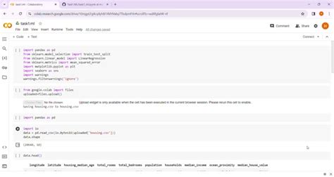 Keerthika B On Linkedin Prodigyintern Machinelearning
