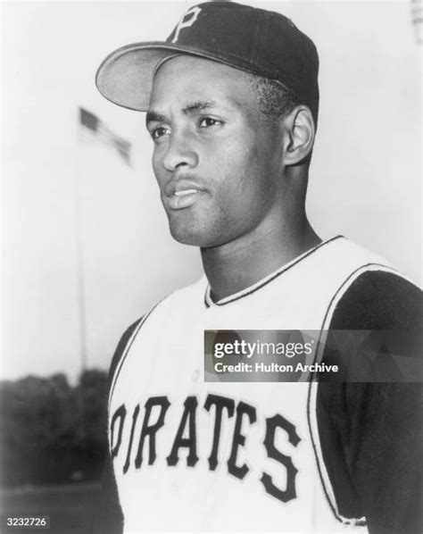 Roberto Clemente” Baseball Fotografías E Imágenes De Stock Getty Images