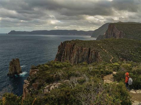 The Three Capes Walk Tasmania Guided 3 Capes Walk Three Capes Walk