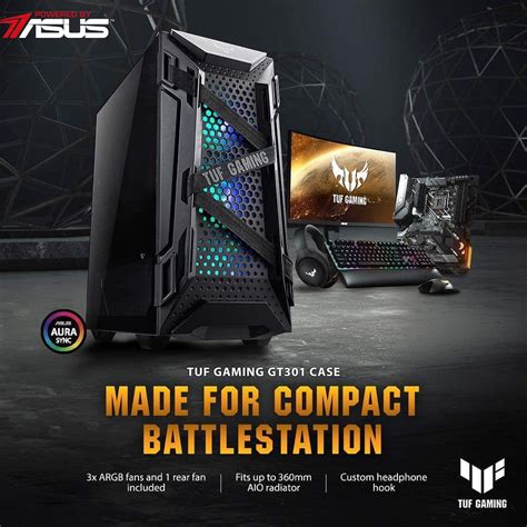 BỘ Pc Hotgear Asus Tuf Core I5 12600k Ddr4 16gb 8x2 3200 Ssd 500gb