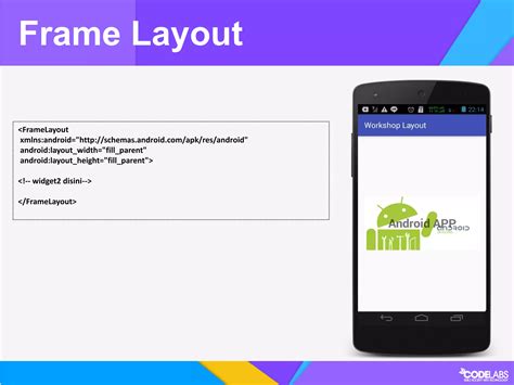 Basic Android Layout PDF Programming Languages Computing