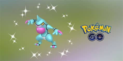 Pokemon Go How To Get Shiny Croagunk And Shiny Toxicroak