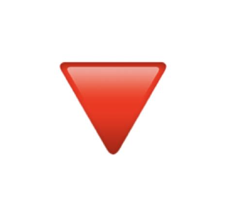 Upside Down Red Triangle Logo Contact — Jcd Advisors