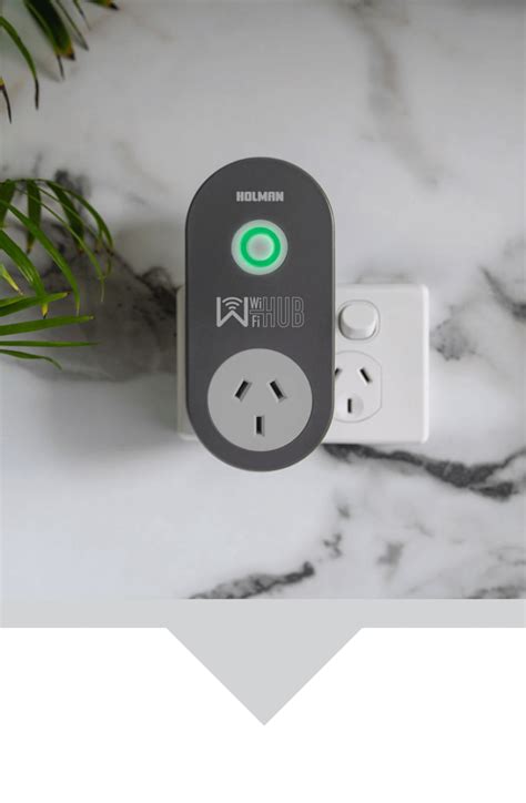 Smart Moisture Sensor Wi Fi Watering Holman Industries