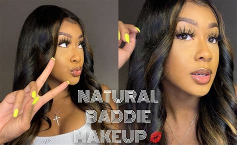 “baddie Makeup Looks A Complete Guide To Achieving Bold And Glamorous
