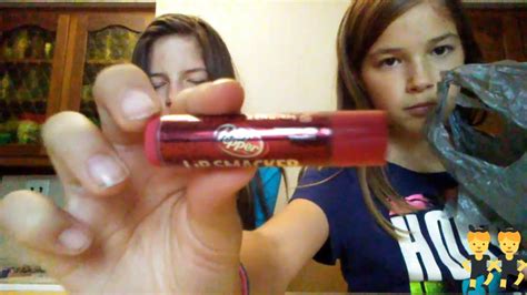 Chapstick Challenge 2 Youtube