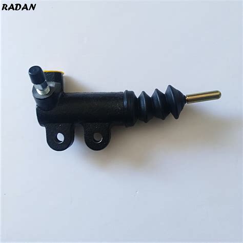 Cilindro Esclavo De Embrague Original Para Chery F Grandado