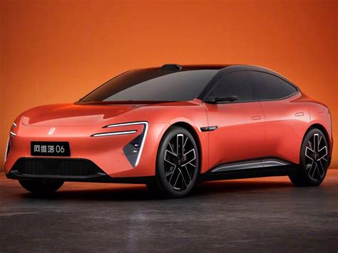 Avatr 06 Седан технические характеристики модельный ряд комплектации модификации полный