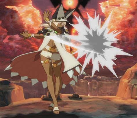 File GGXRD Ramlethal P Png Dustloop Wiki File GGXRD Ramlethal P Png Dustloop Wiki