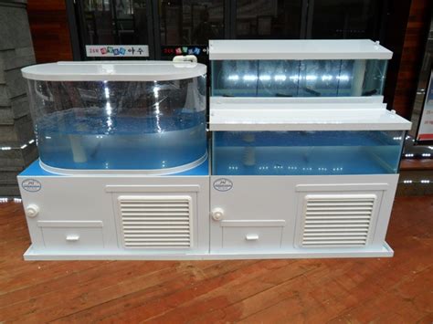 [제이앤제이수족관][부평]24시 대형 야수포차 중고수족관 중고수조관 활어수족관 횟집수족관 수족관제작 업소용수족관 중고활어수족관 수조관제작 네이버 블로그