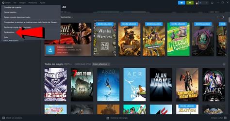 Cómo Compartir Tus Juegos De Steam Con Amigos Paso A Paso 2026