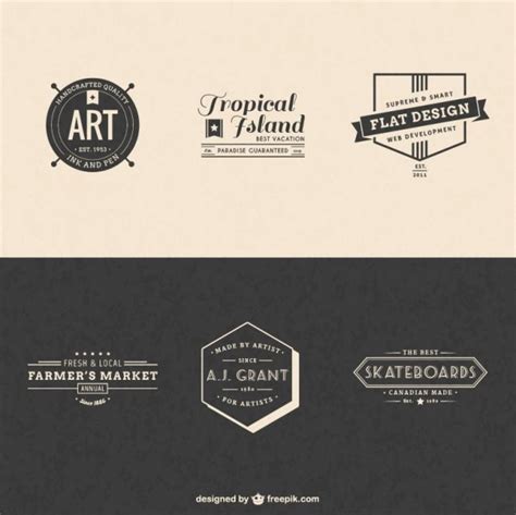 무료로 다운로드 가능한 무료 벡터 로고 벡터 And 일러스트