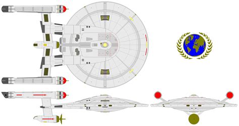Nx Class Upscaled By Nichodo On Deviantart