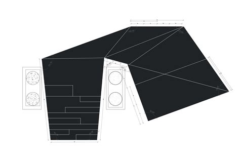 NAS Architecture Scape Divisare