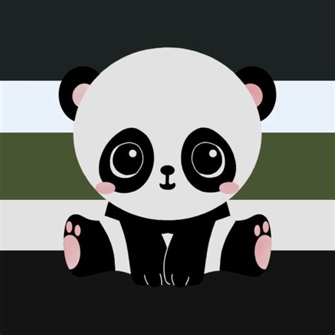 🐼 Panda Regressor And Red Panda Regressor Flags Please Reblog If You Save 🐼 Inspired By This