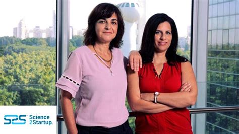 Yeda Technology Transfer Company Of Weizmann Institute Of Science On