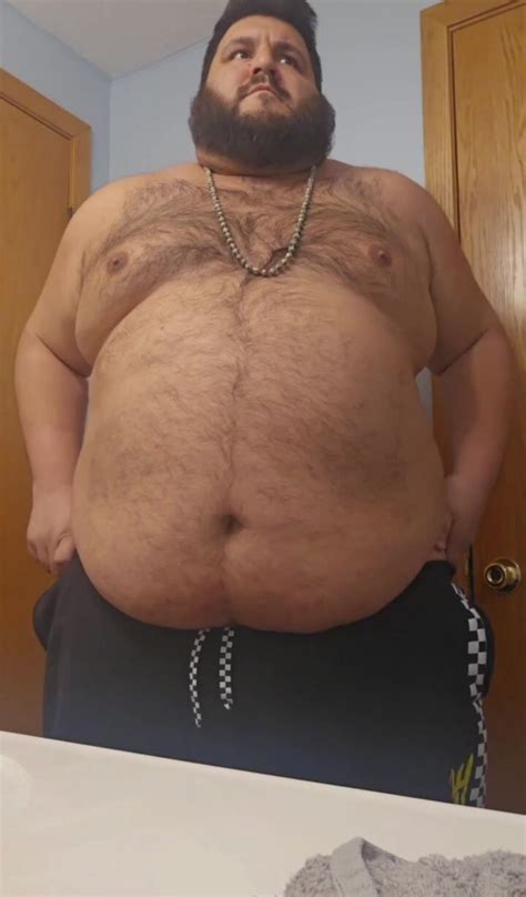 Small Big Bear Strips