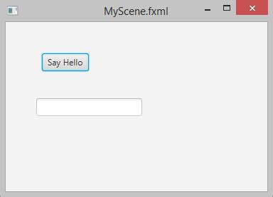 Javafx Tutorial For Beginners Hello Javafx O Planning Org