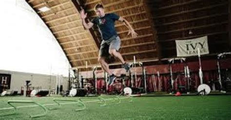 Short Term Plyometric Training Program Efficacy Core Omaha Explains Core Physical