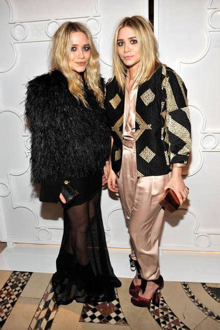 Mary Kate And Ashley Olsens Best Fashion Moments Olsen Twins Style