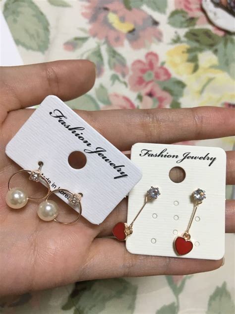 길에서 산 귀걸이 40 인스티즈 Instiz 일상 카테고리