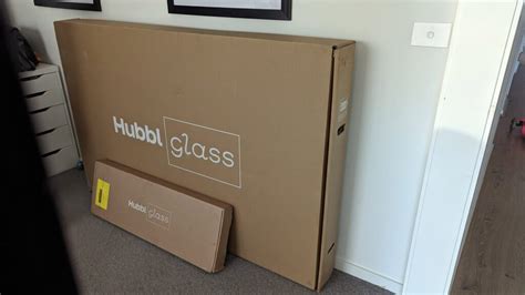 Review 65″ Hubbl Glass Tv A Big Attempt At Putting Content First