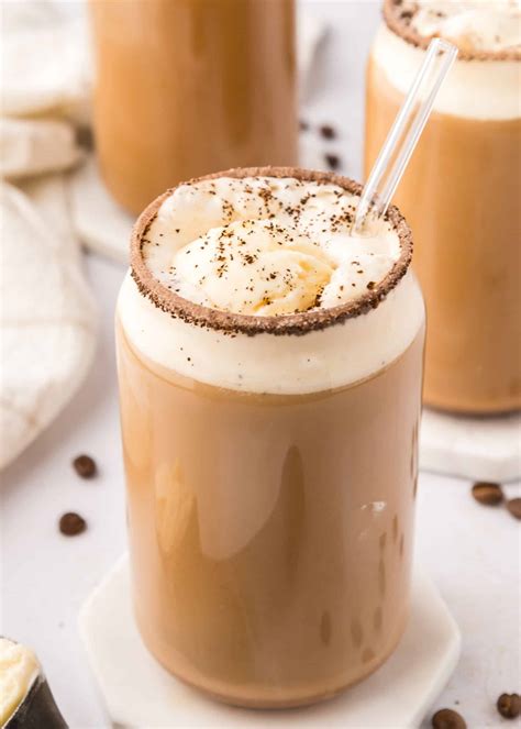 Coffee Float Recipe Fab Everyday
