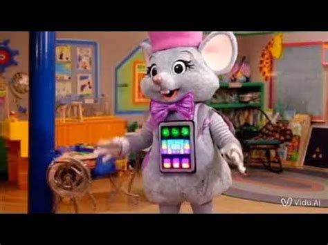 Barney And Friends Im A Little Robot Youtube
