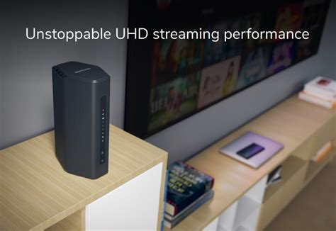 Rs200 Nighthawk Wifi 7 Router 6 5gbps Netgear