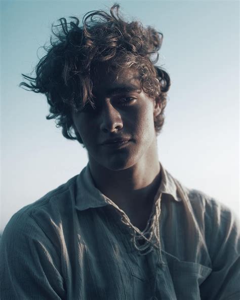 Steffan Argus Steffanargus Cloud Movies Theodore Finch Steffan Argus