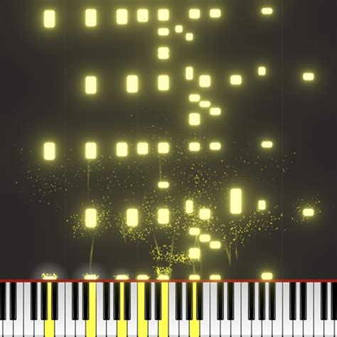 Piano Visualizer Alternatives And Similar Software