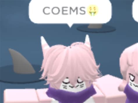 Coems🤑 Fandom