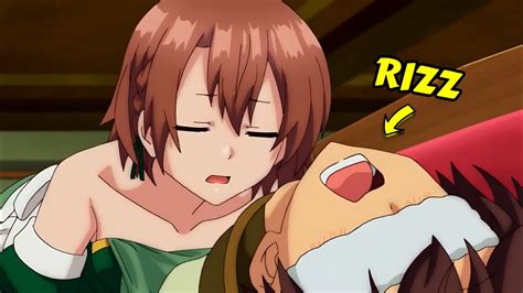 3 A Babe Gets Powers From A Mysterious Girl And Whenever He Loves A Girl His Powers Increase