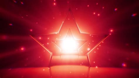 Red Star Graphic Videos And Hd Footage Getty Images