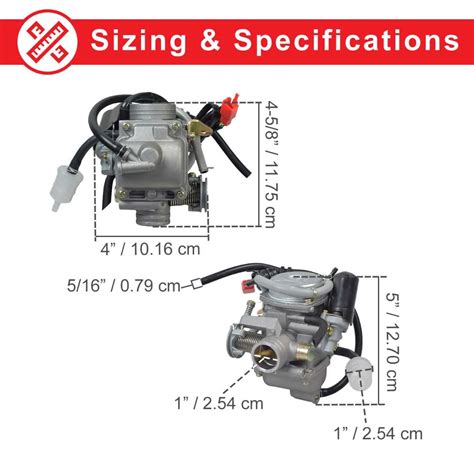 Detailed Go Kart Parts Diagram And Assembly Guide
