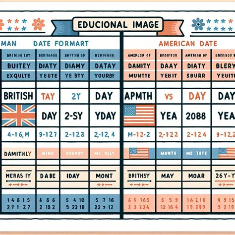 Mastering Date Formats In Ielts Writing Ietlsnet